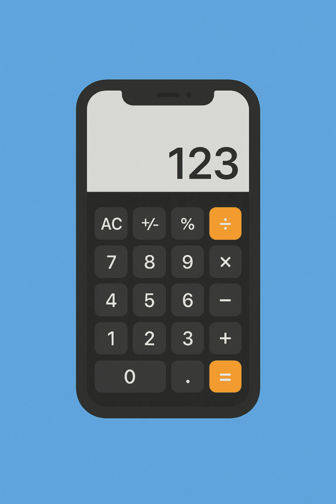 Build a Flutter Calculator App with Provider: Step-by-Step Guide